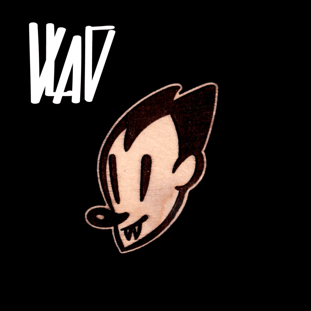 VLAD Ulysses Penfield